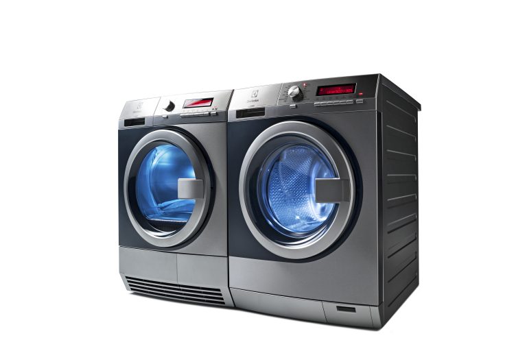 Bedrijfswasmachine .nl - professionele wasmachine advies