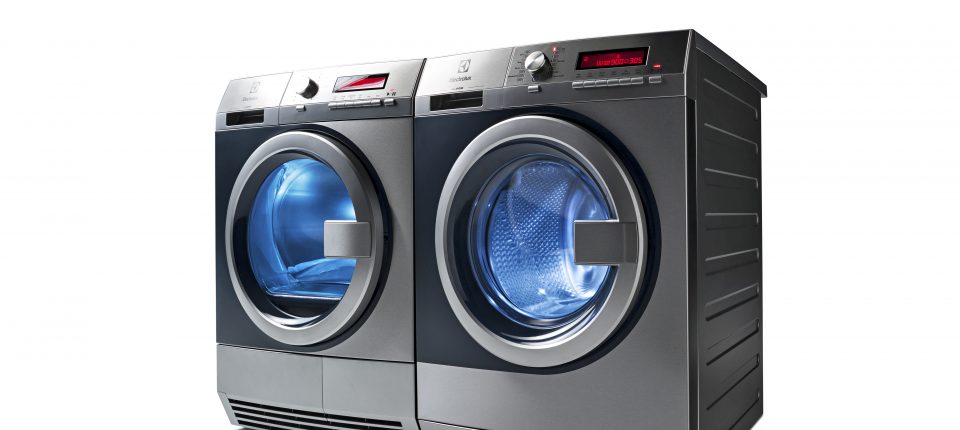 Bedrijfswasmachine .nl - professionele wasmachine advies